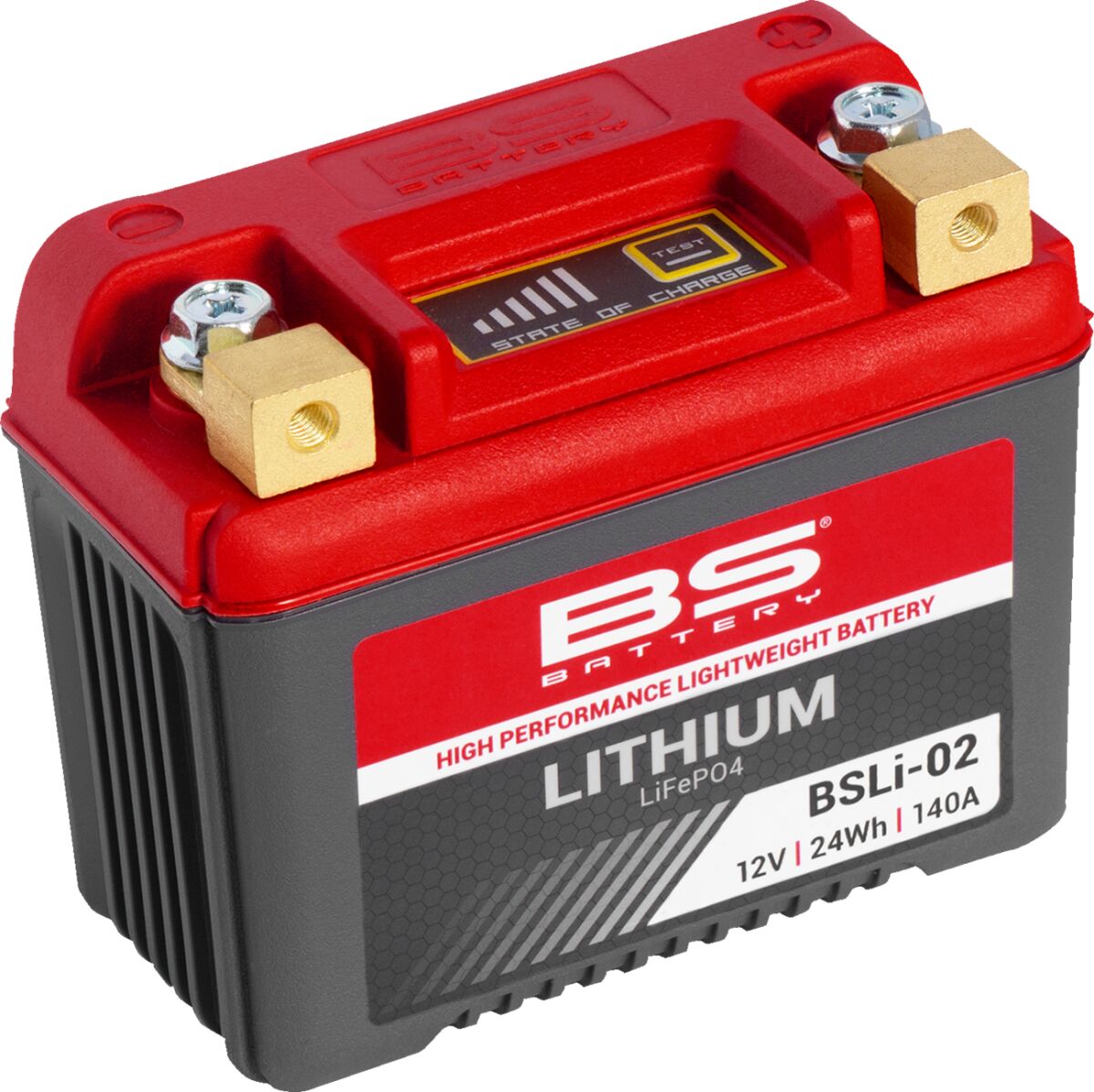 Batterie Lithium Pile BS Battery BSLI-02 | eBay